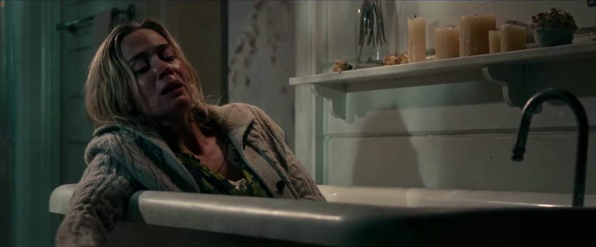 5 Reasons Why A Quiet Place Is The Best Post-Apocalyptic Horror Movie