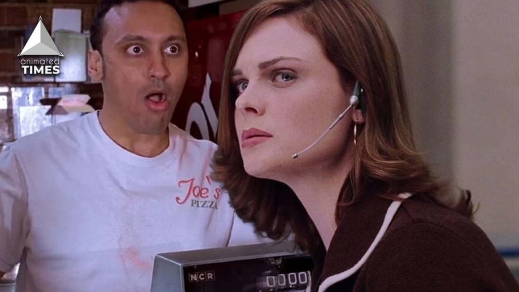 Actors You Forgot Were In The Sam Raimi Spider-Man Trilogy - Animated Times