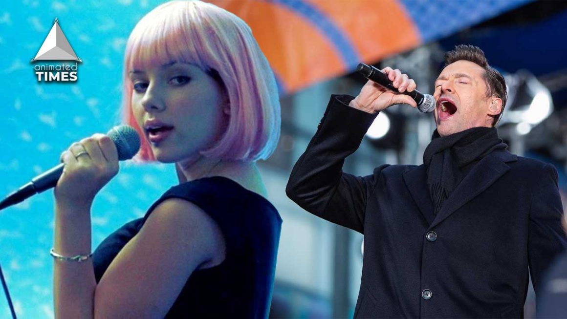 Actors You Never Knew Have The Voice Of An Angel