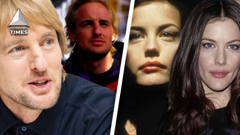 Armageddon Cast: Then vs. Now