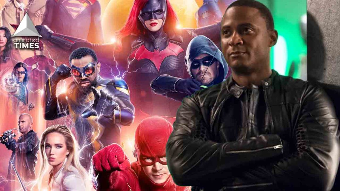 Arrowverse: 5 Things Twitter Fans Hope To See In Justice U Series