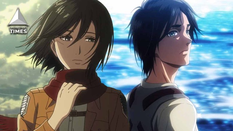 Attack on Titan: 5 Most Unforgettable Scenes, Ranked - Animated Times