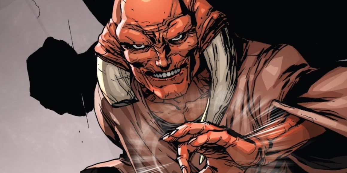 Star Wars: Every Character Who Knew Anakin Skywalker Was Darth Vader
