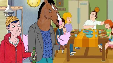 Best Animated Originals On Netflix, Ranked