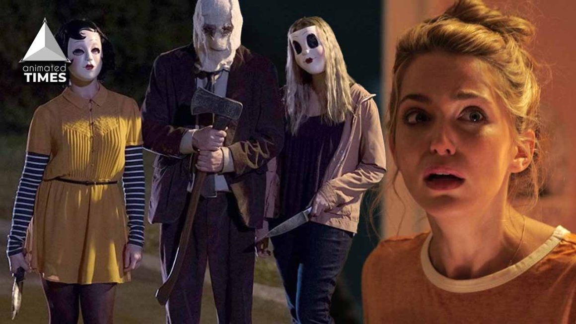 Best Slasher Movies Of The 21st century