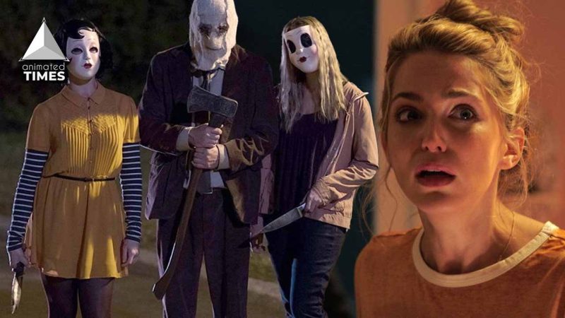 Best Slasher Movies Of The 21st century