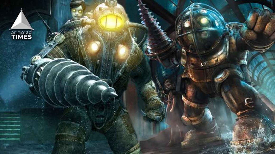 Bioshock Movie: Everything We Know So Far About This Netflix Original