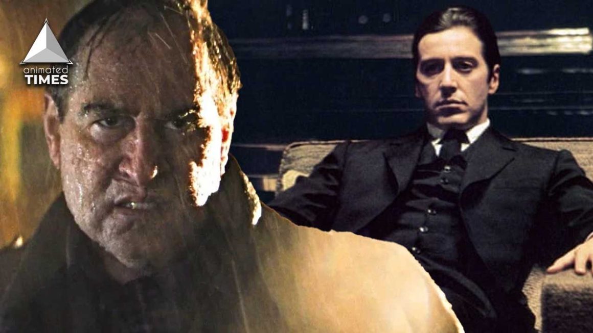 Colin Farrell's Penguin In 'The Batman' Is Inspired By a Godfather ...
