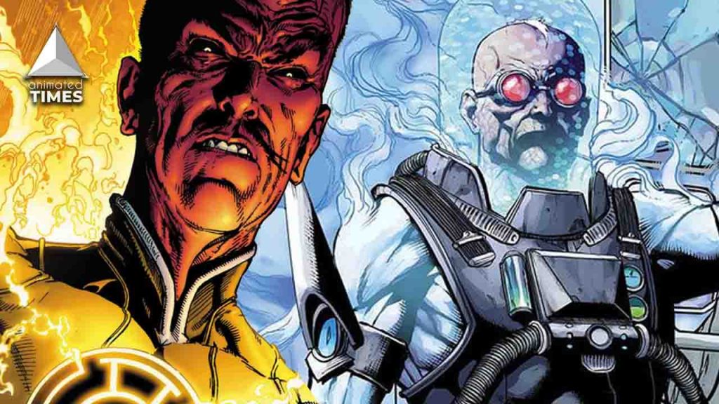 DC Anti-Heroes Who Deserve A Solo DC Film - Animated Times