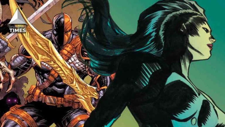 DC Weapons That Are God-Killers - Animated Times