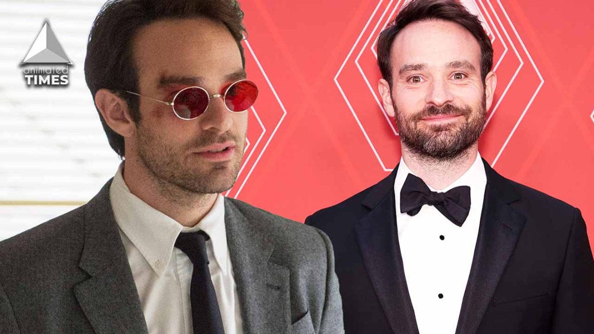 Daredevil: Charlie Cox Says Marvel Studios Has Planned Something Else ...