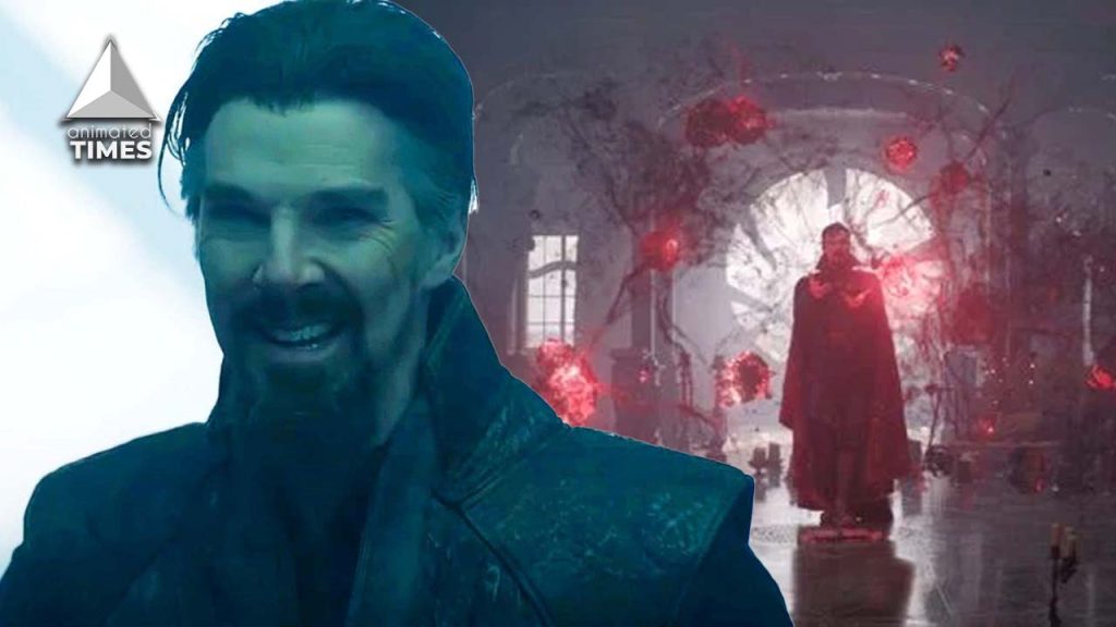 "Doctor Strange In The Multiverse Of Madness": New Synopsis Teases ...