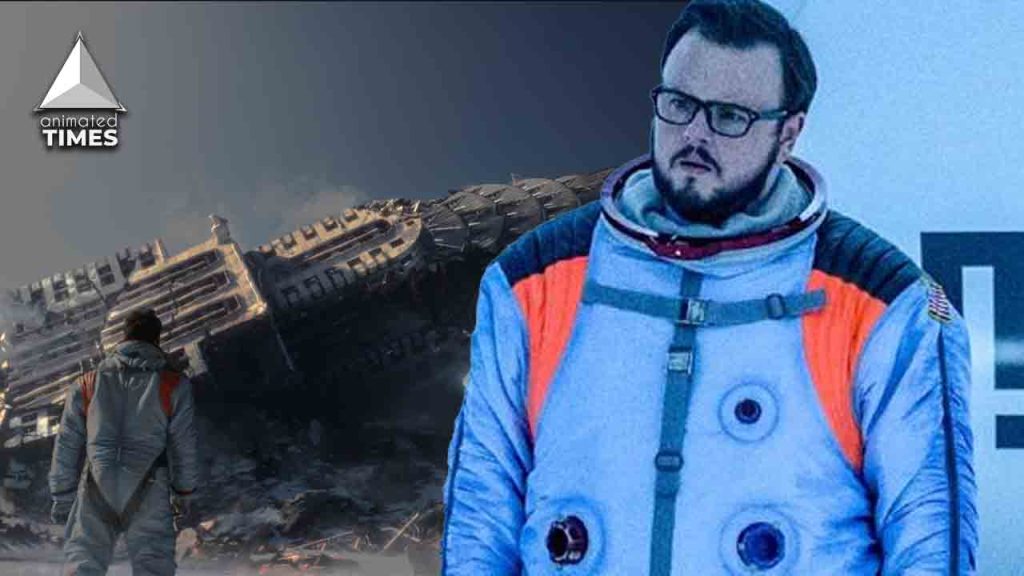 Explained: The Spectacular Ending Of Moonfall - Animated Times