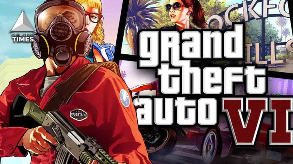 GTA 6: Rockstar Finally Says The Game Is In Development - Animated Times