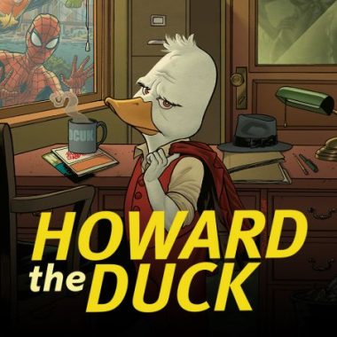 Disney+ She-Hulk Series Reportedly Casts Howard The Duck