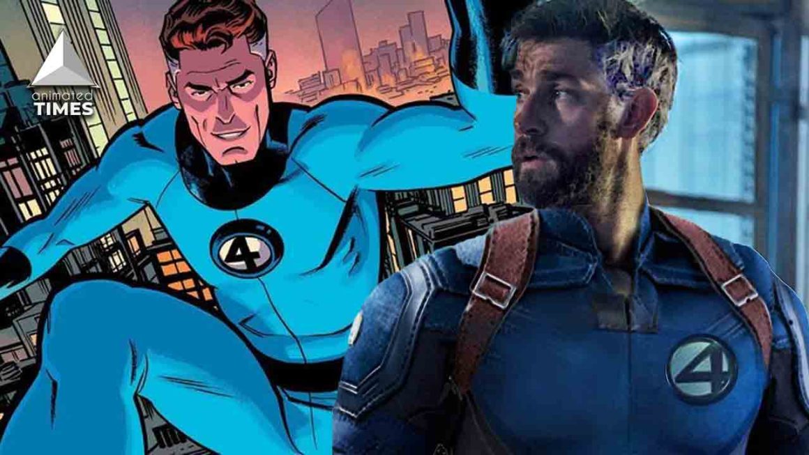 Marvel Comics: Every Illuminati Member, Ranked - Animated Times