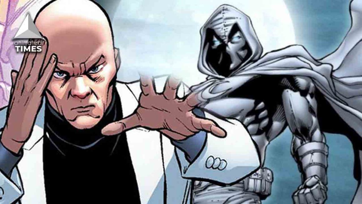 Moon Knight: Hidden Facts About His Abilities You Didn't Know ...