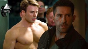 Mortal Kombat 2: Actors Who Can Portray Johnny Cage - Animated Times