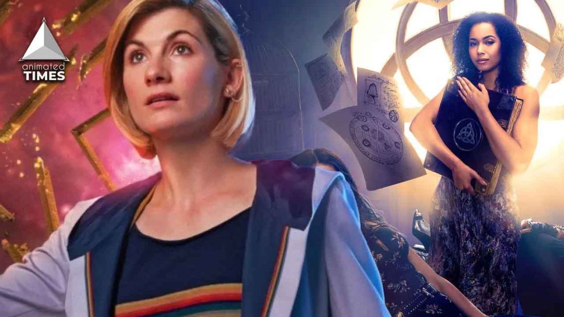 Most Controversial TV Show Castings Of All Time