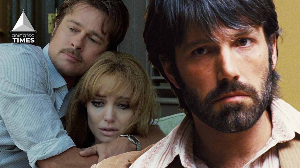 Movie Actors Who Also Did A Good Job As Directors In The Same Film ...