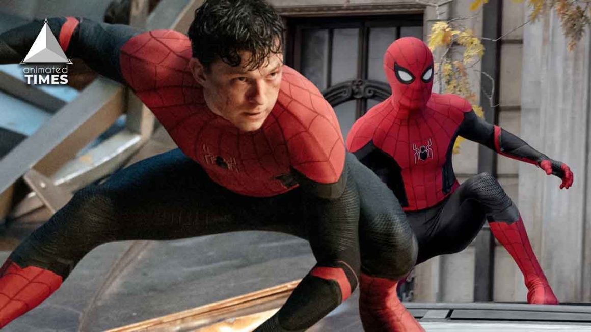 The Deleted Scenes From Marvel's Spider-Man: No Way Home Have Been ...