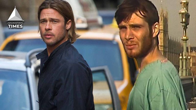 Scariest Zombies In FIlms, Ranked - Animated Times