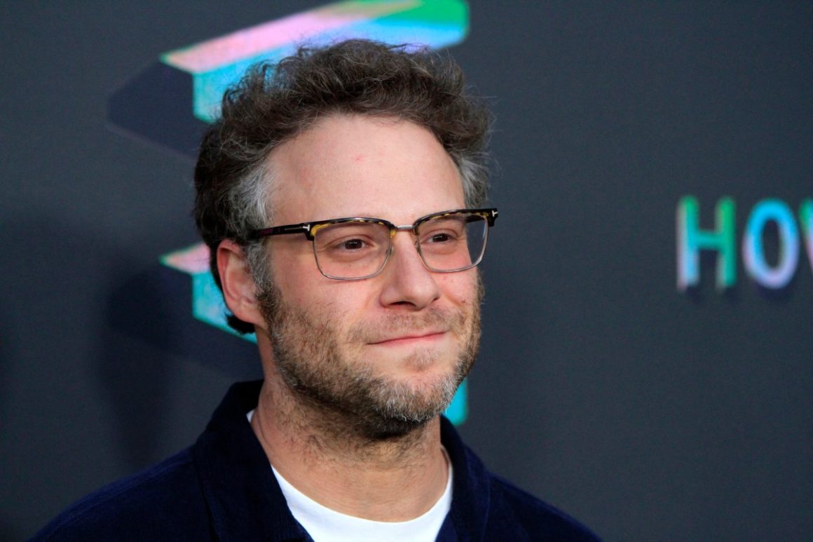 “We’re in the prime of our lives”: Seth Rogen Defends His Decision to ...
