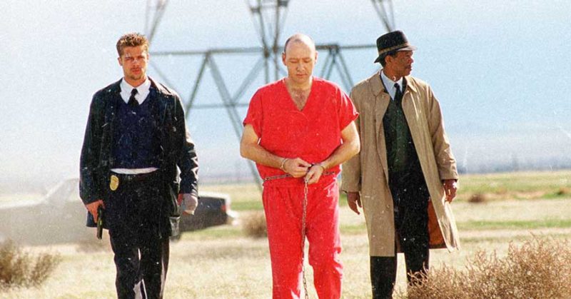 Movies That Were Only Great Because Of Their Awesome Endings