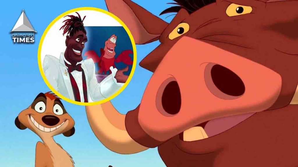 Shannon Lee's Hilarious Recreations Of Classic Animal Cartoons As ...