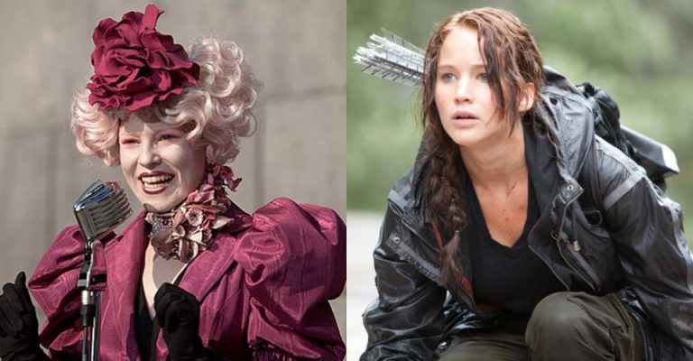 The Hunger Games: Worst Decision Of Each Main Character
