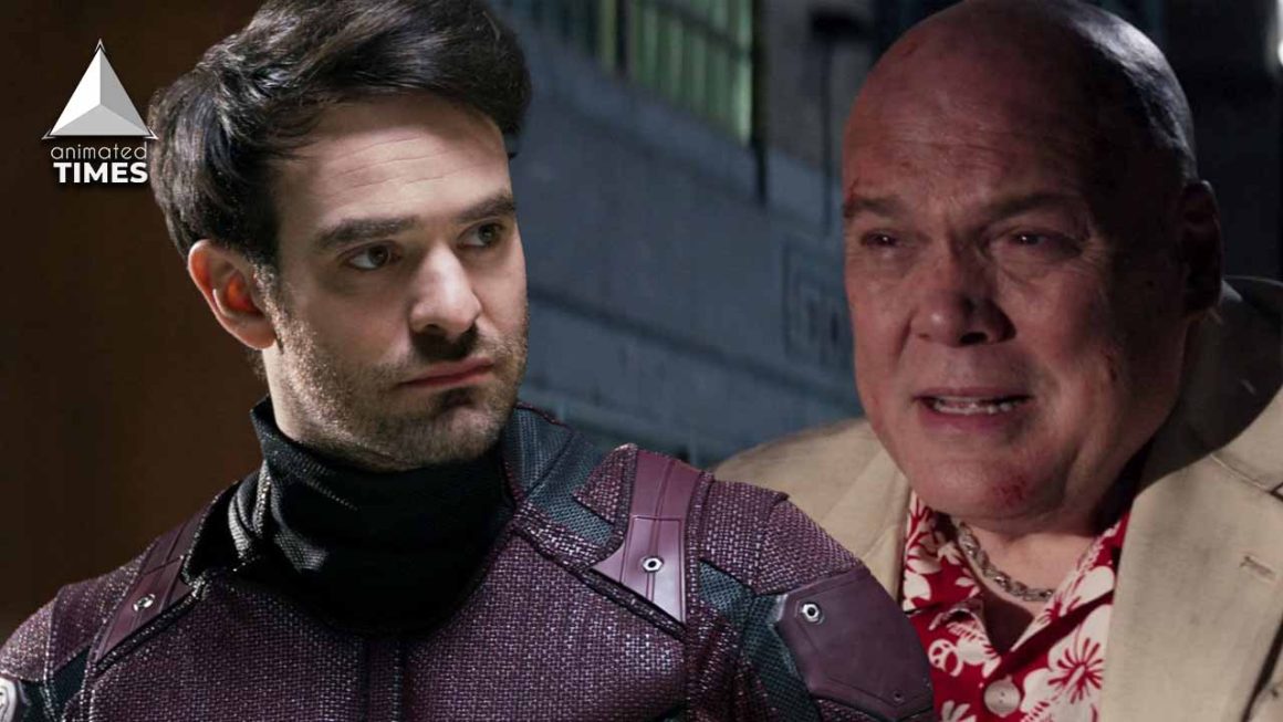 This MCU Daredevil Theory Gives Matt Murdock A Shockingly Sad Arc ...