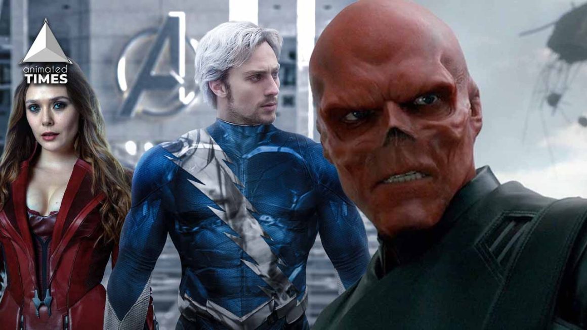 Unresolved Plot Threads In The MCU - Animated Times