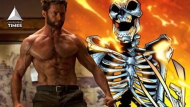 Wolverine: What Is The Limit To His Godlike Healing Factor? - Animated ...