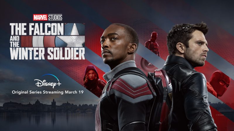 The Best Duos in MCU Phase 4 So Far, Ranked