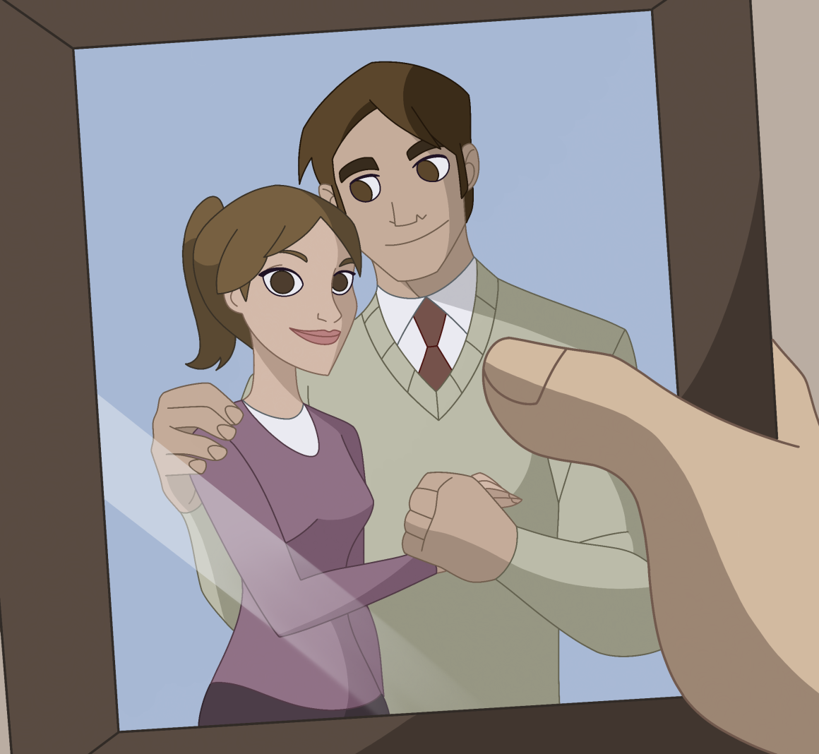 What Actually Happened to Peter Parker's Parents in Spider-Man?