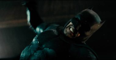 6 Reasons Ben Affleck Is Still The Best Batman