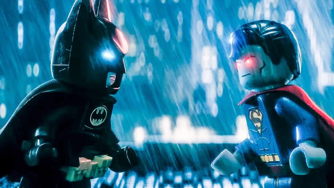 Superhero Films That Can Be Enjoyed By Both Adults and Kids