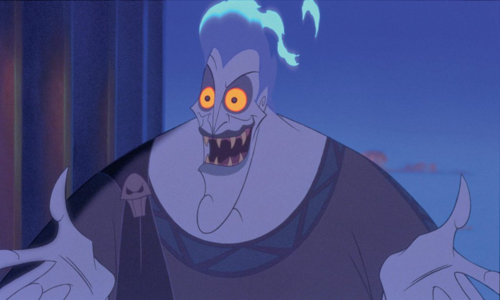 7 Most Sinister Disney Villains Of All Time, Ranked