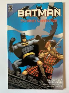 All The Comics From Which The Batman Was Inspired