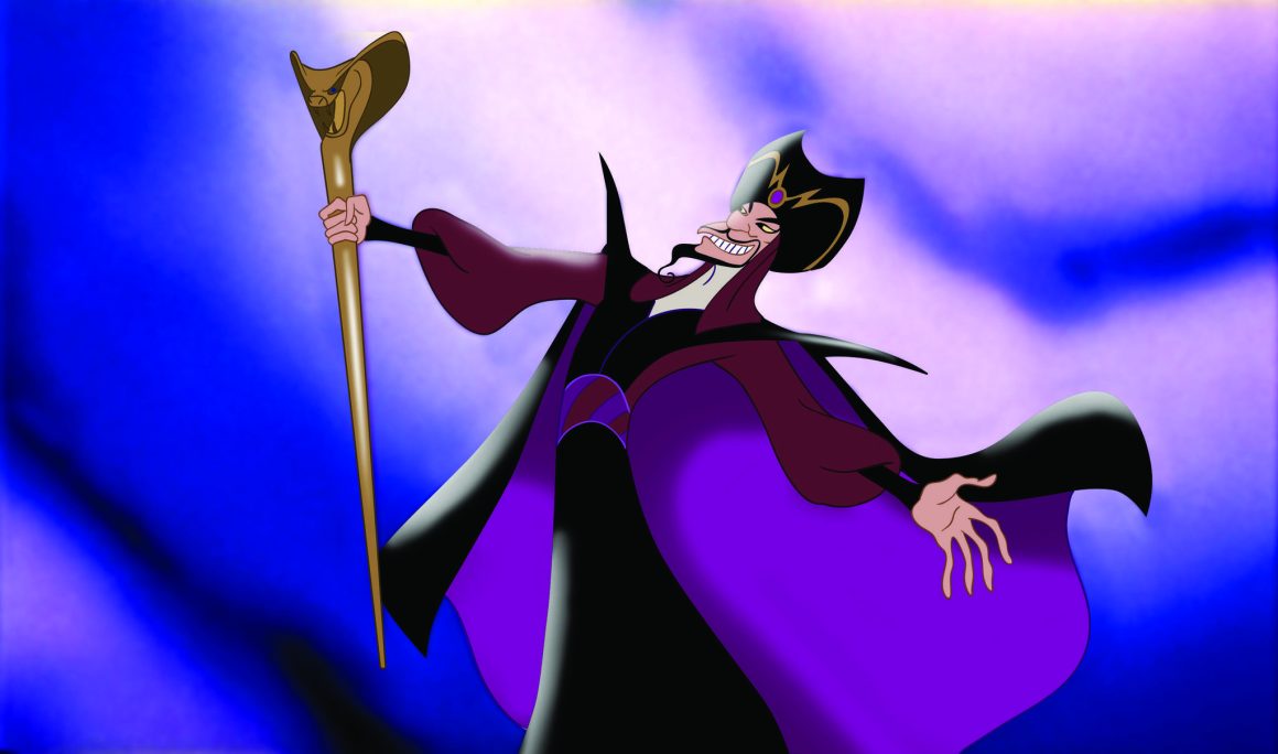 7 Most Sinister Disney Villains Of All Time, Ranked