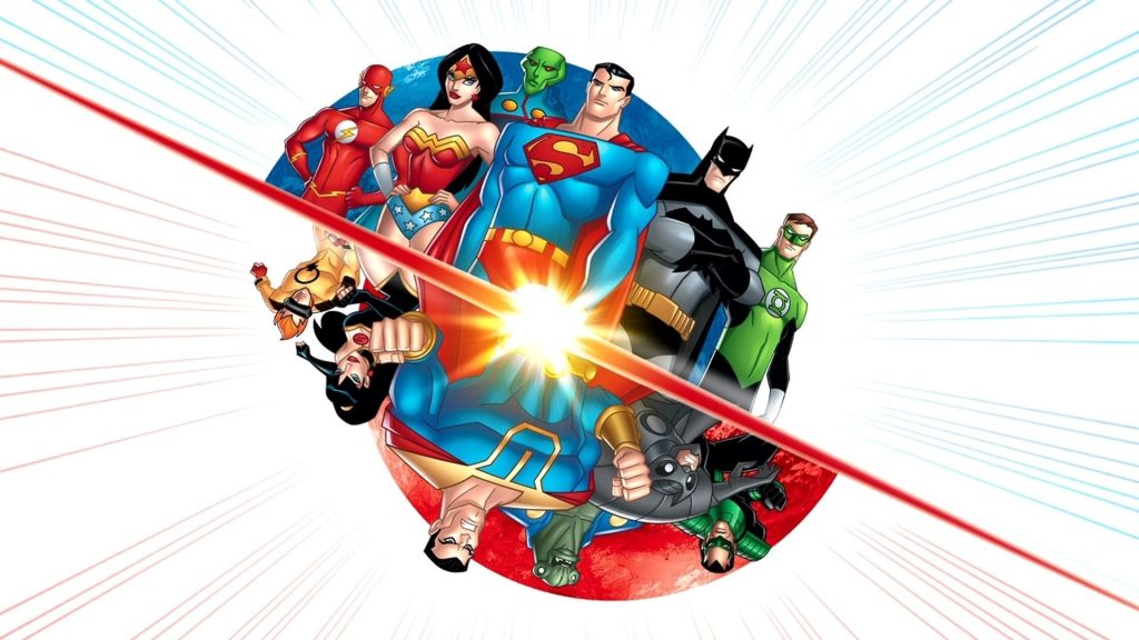Crisis On Two Earths: Why It's The Most Underrated DCAU Movie