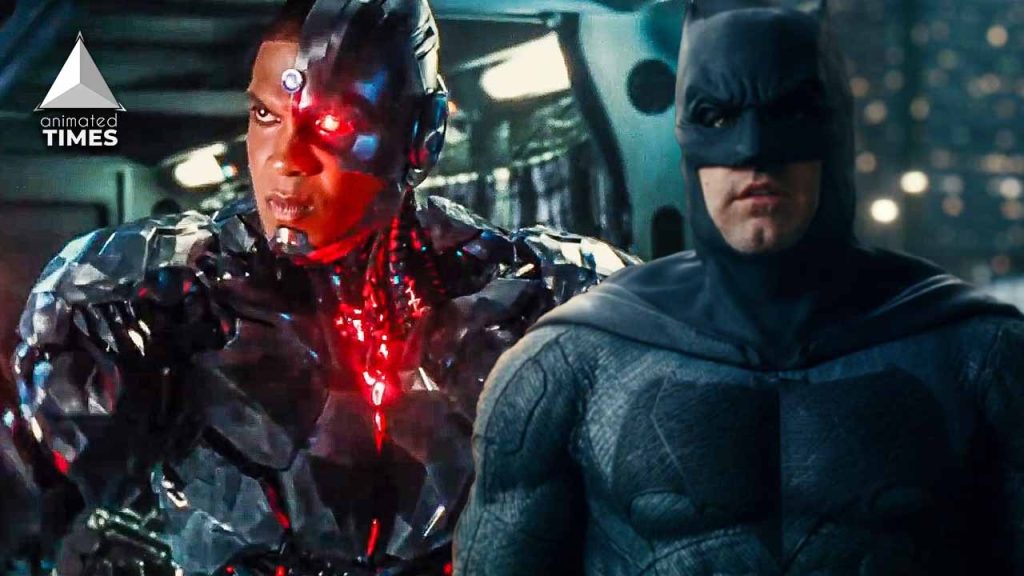 5 Reasons The Snyderverse Should Be Restored In The DCEU - Animated Times