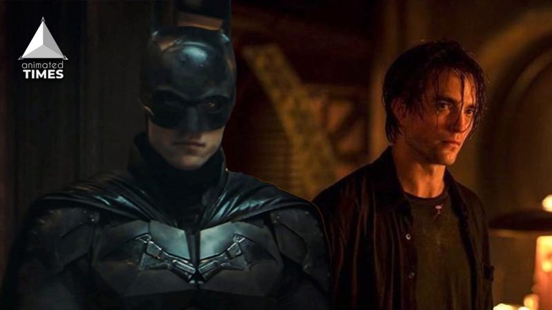 The Batman: 5 Reasons Why It Is Better Than The Dark Knight - Animated ...