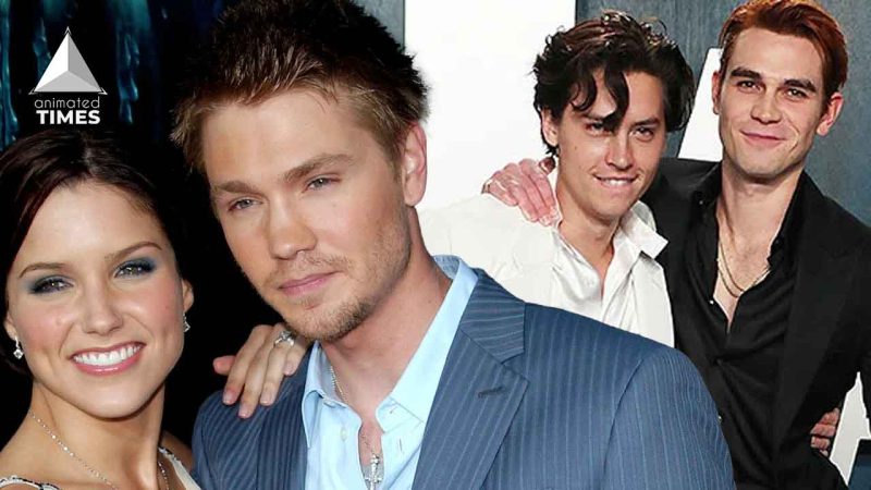 Behind The Scenes Feuds These The CW Stars Would Never Want You To Know ...