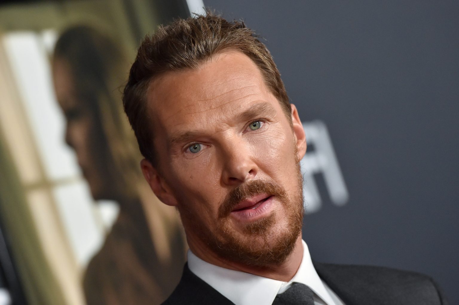 Benedict Cumberbatch Says Doctor Strange Is Not An Avenger