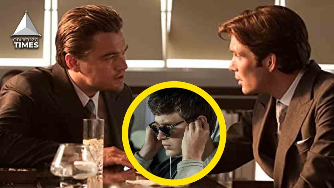 Best Heist Movies Of 21st Century, Ranked