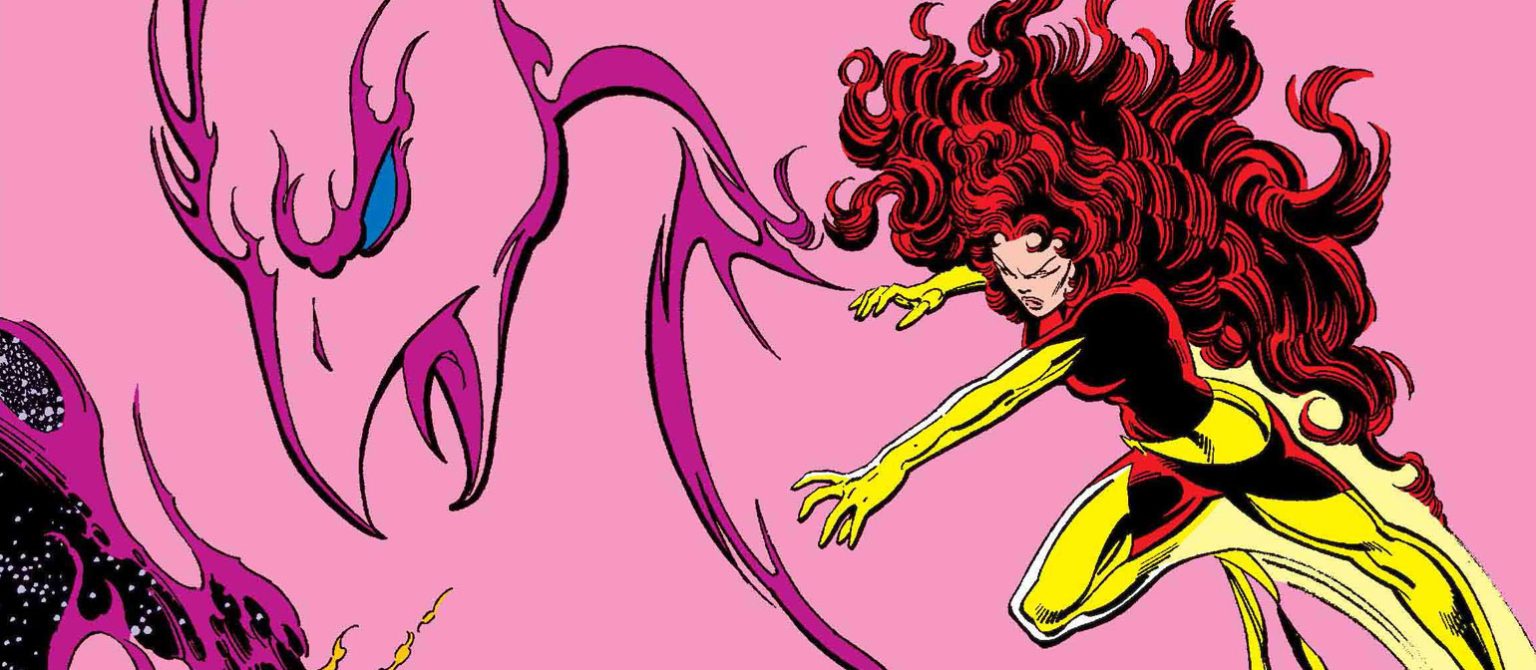 Scarlet Witch vs. Dark Phoenix: Who Wins?