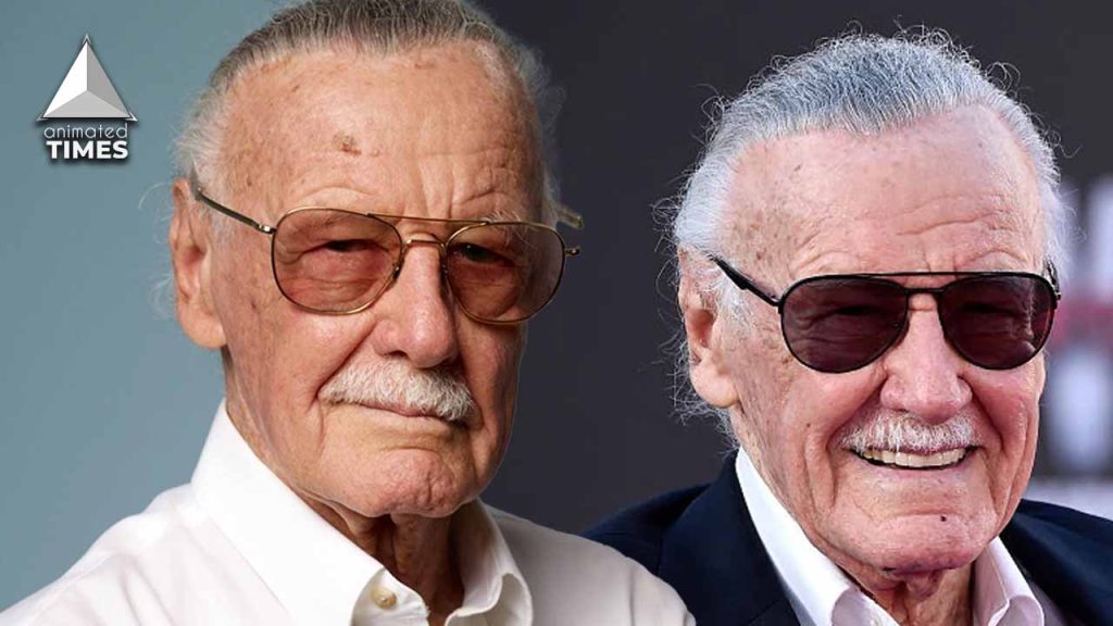 Dark Truths About Stan Lee That Make Us Think 'Was He Really A Visionary?'
