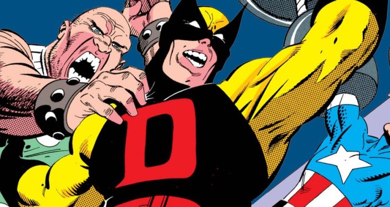 Insane Marvel Heroes You Have Probably Never Heard Of