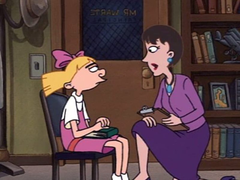 10 Times Kids' Cartoons Had No Business Being So Depressingly Real